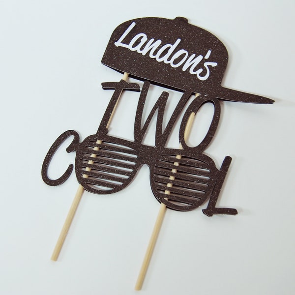 Two Cool - Etsy