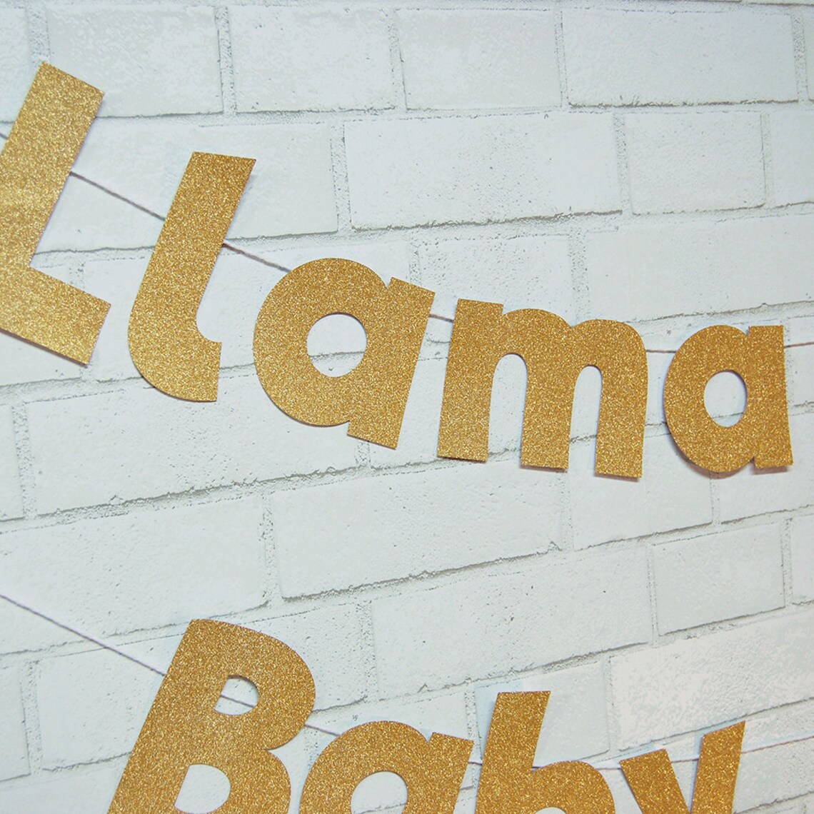 Llama Llama Baby Mama Banner, Llama Baby Shower Banner, Llama Llama ...