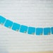 Waffle Monthly Photo Banner, Waffle Birthday Photo Banner, Waffle ...