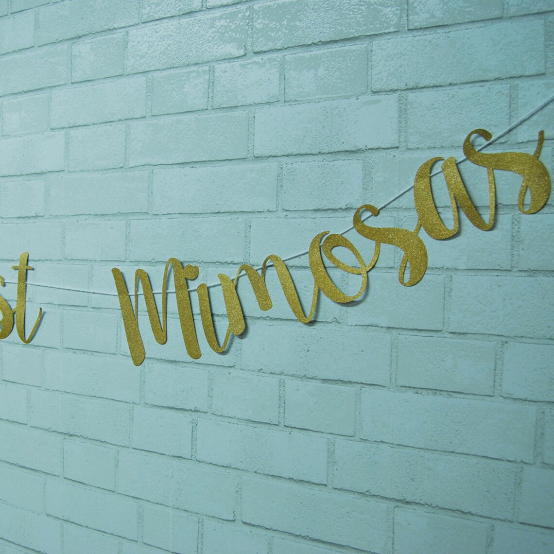 But First Mimosas Banner but First Mimosas Brunch Banner - Etsy