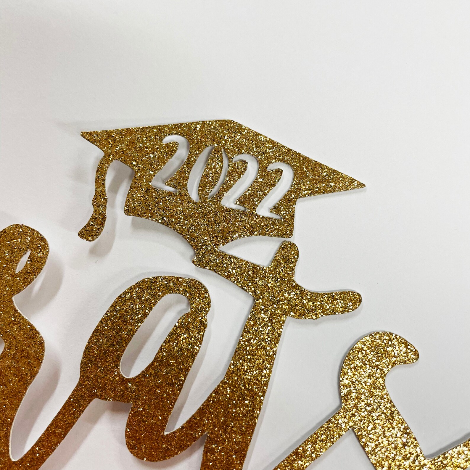 Graduation Cake Topper Grad Hat Cake Topper Graduation - Etsy