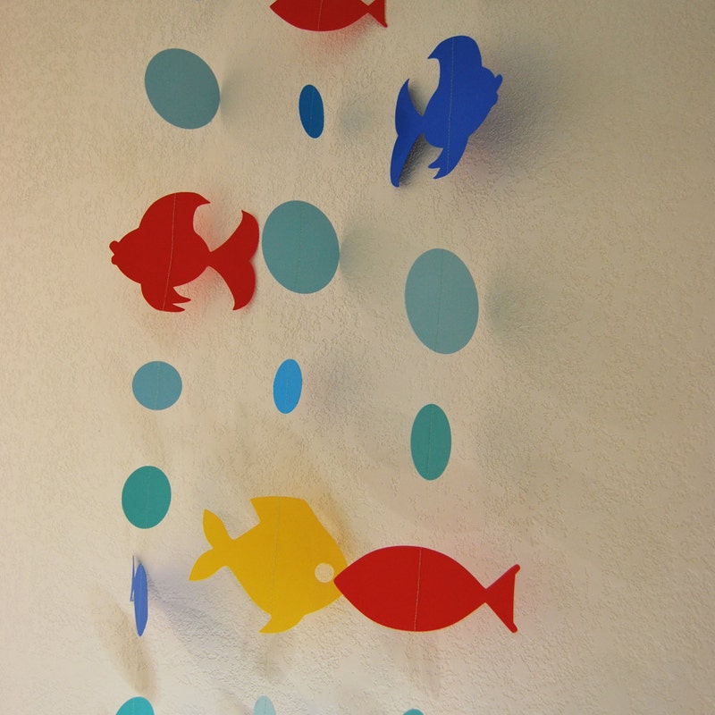 One Fish Two Fish - Etsy