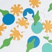 Outer Space Confetti, Solar System Confetti, Birthday Party, Astronaut ...