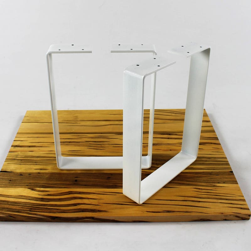 Powder Coated Legs - Etsy