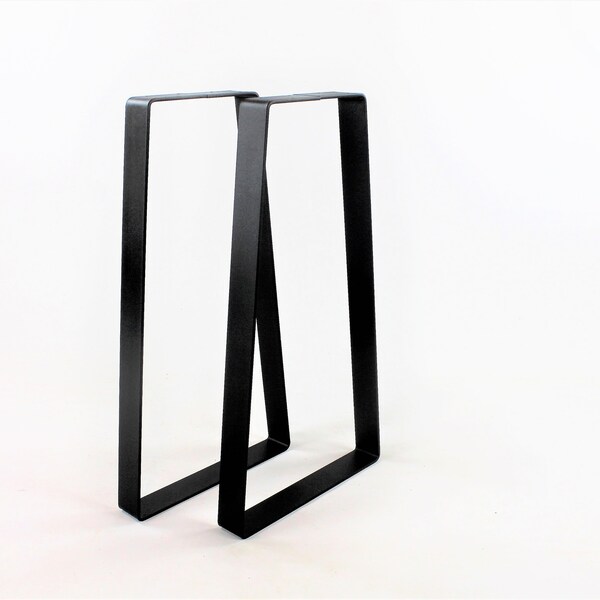 Black Metal Spider Table Legs - Etsy