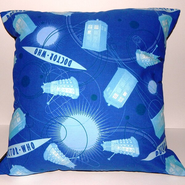 Doctor Who Fabric - Etsy