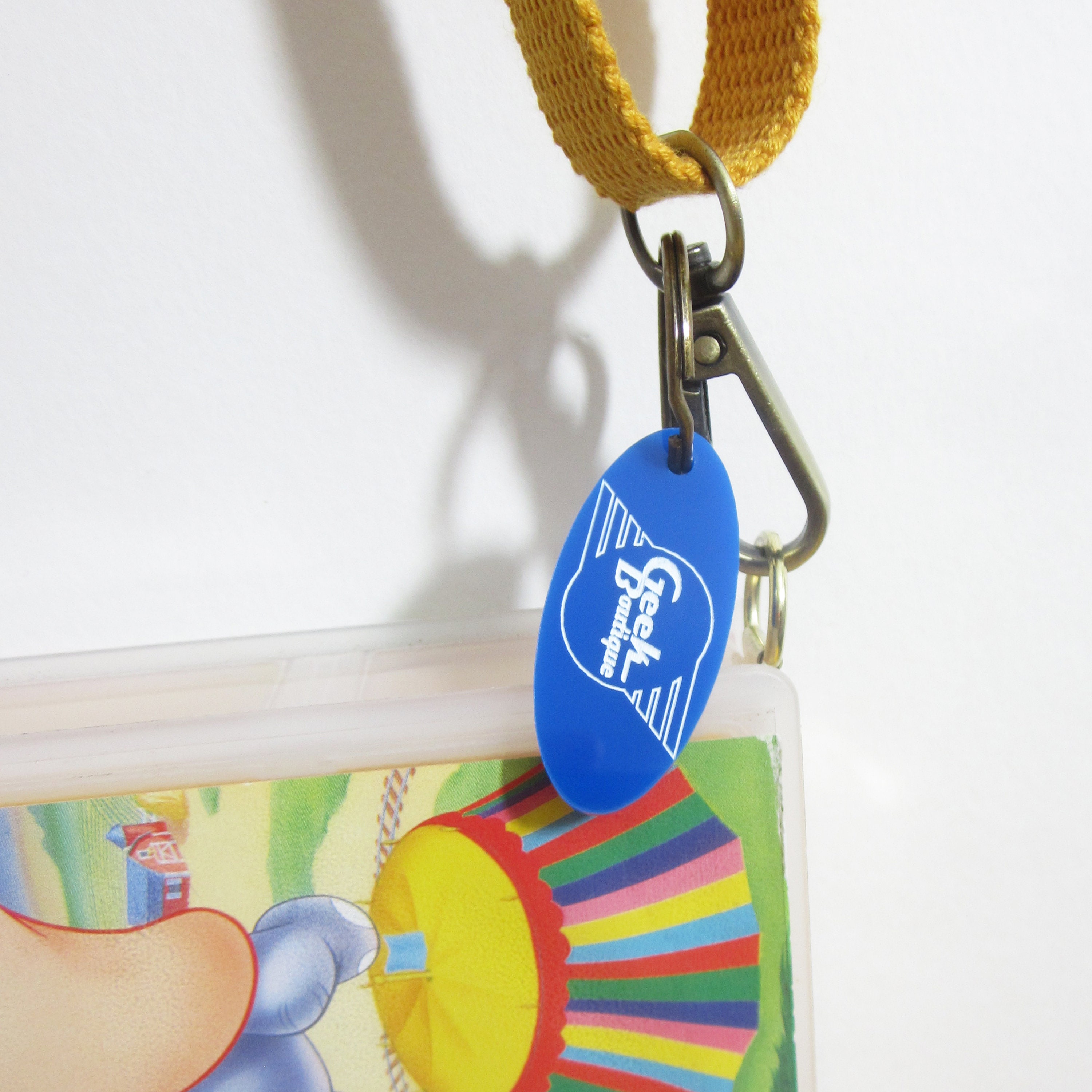 Disney's DUMBO Recycled VHS Hand Bag handmade Using | Etsy