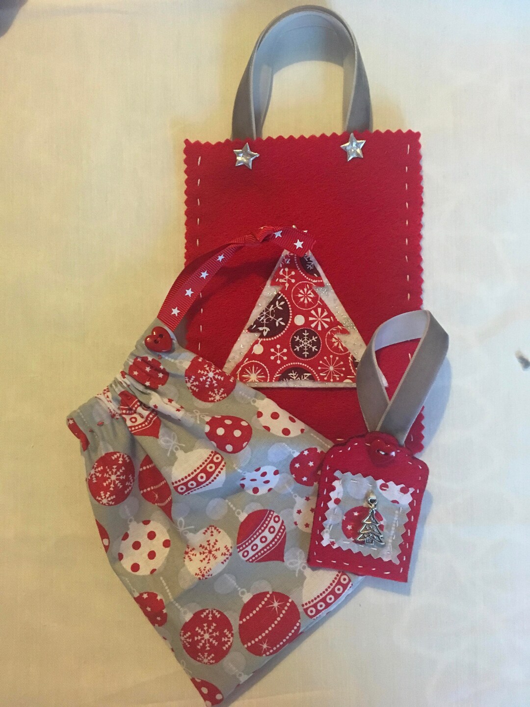 Christmas Gifts to Make With Children - Etsy