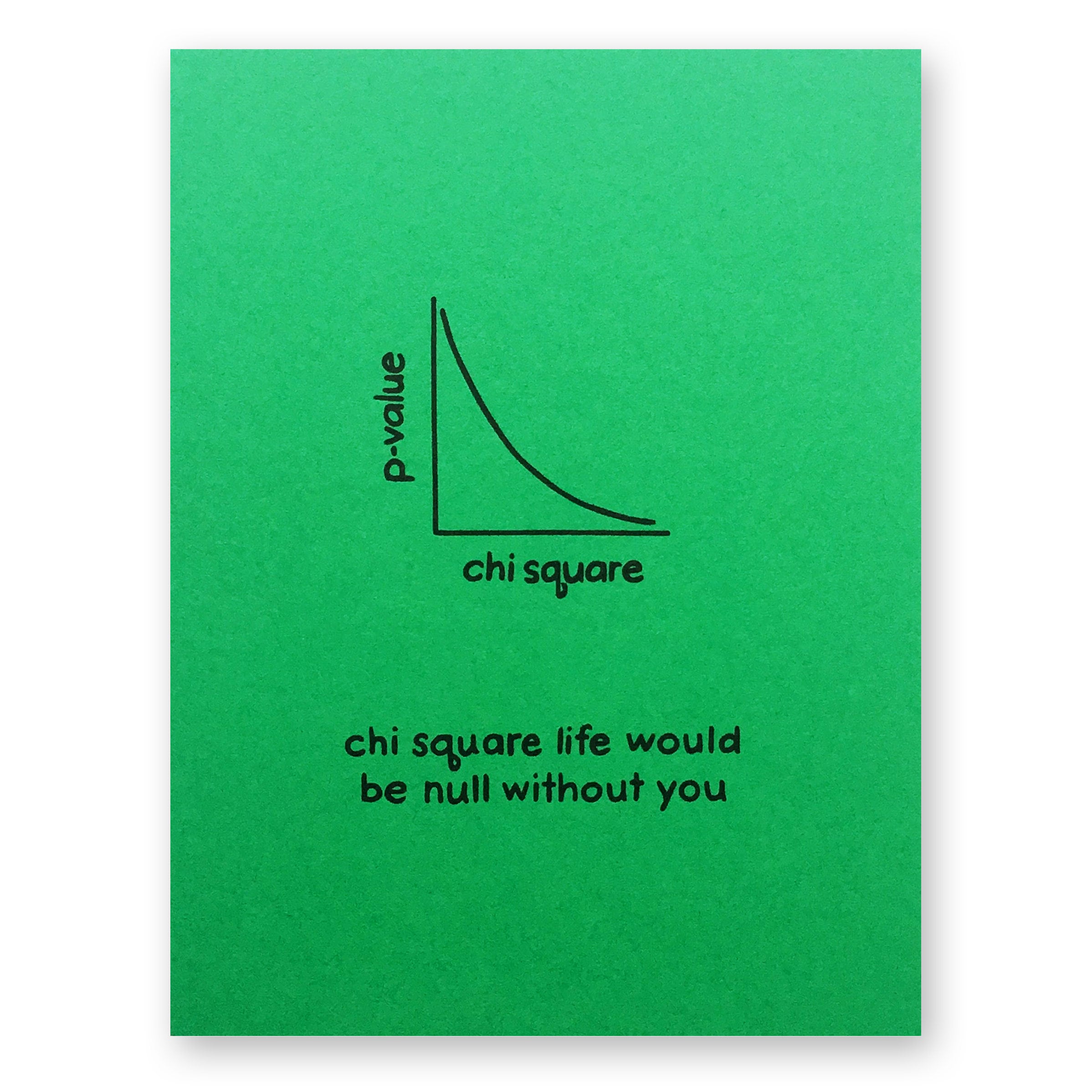 Statistics Puns