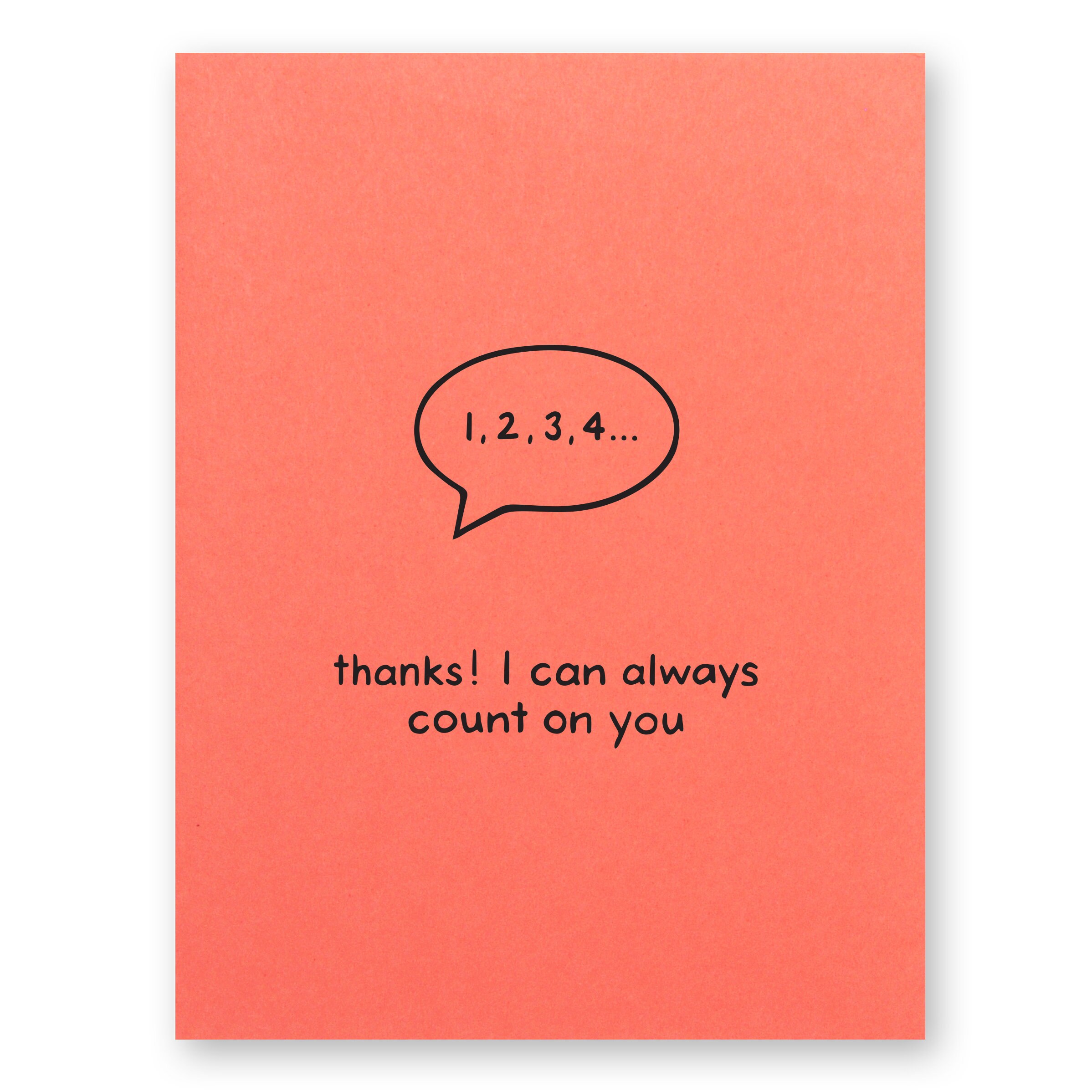 Handmade Cards For Maths Teachers