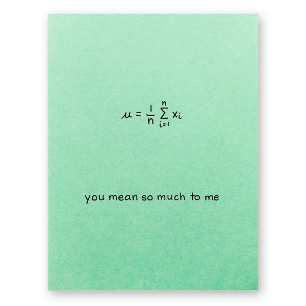 Nerd Love Card - Etsy