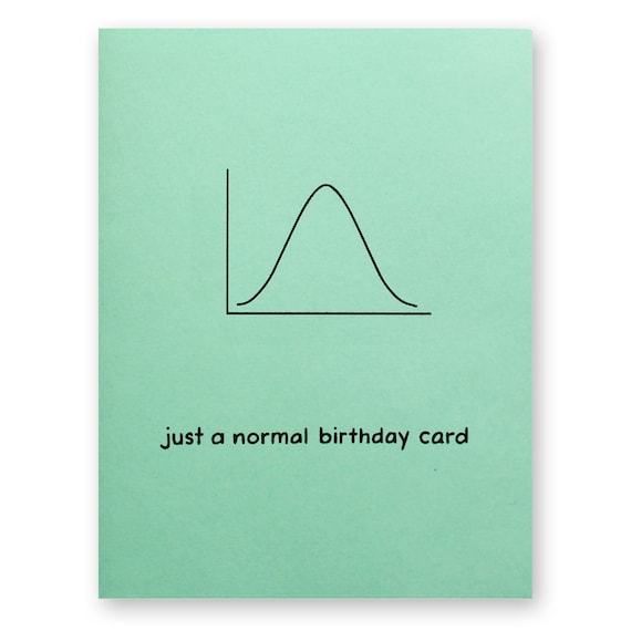 Geek Birthday Cards