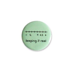 Math Nerd Button Badges | Nerd Mathematics Statistics Teacher ...