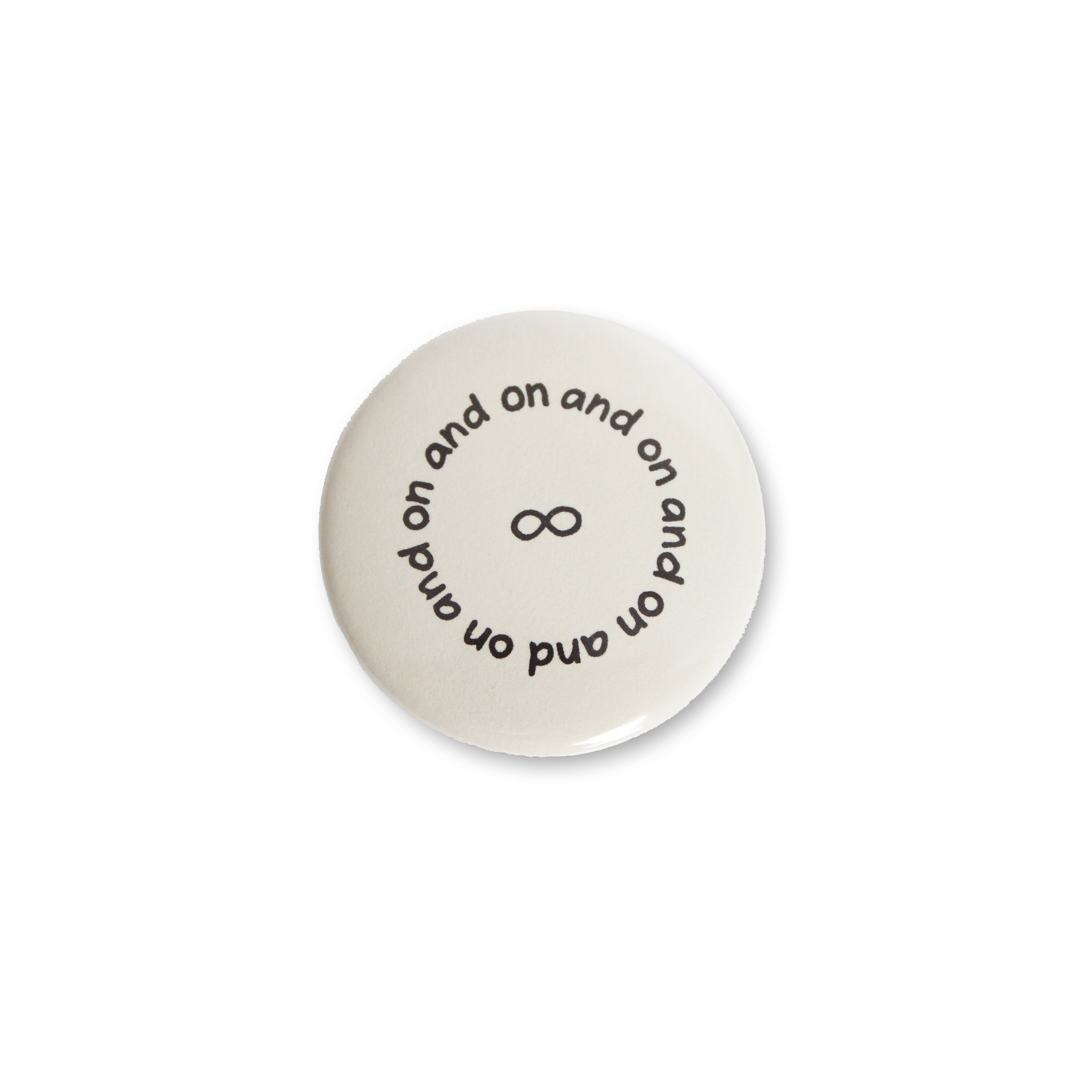 Math Nerd Button Badges Nerd Mathematics Statistics Teacher - Etsy UK