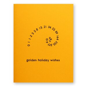 Math Holiday Card Set - 5 Cards | Mathematics Stats Christmas ...