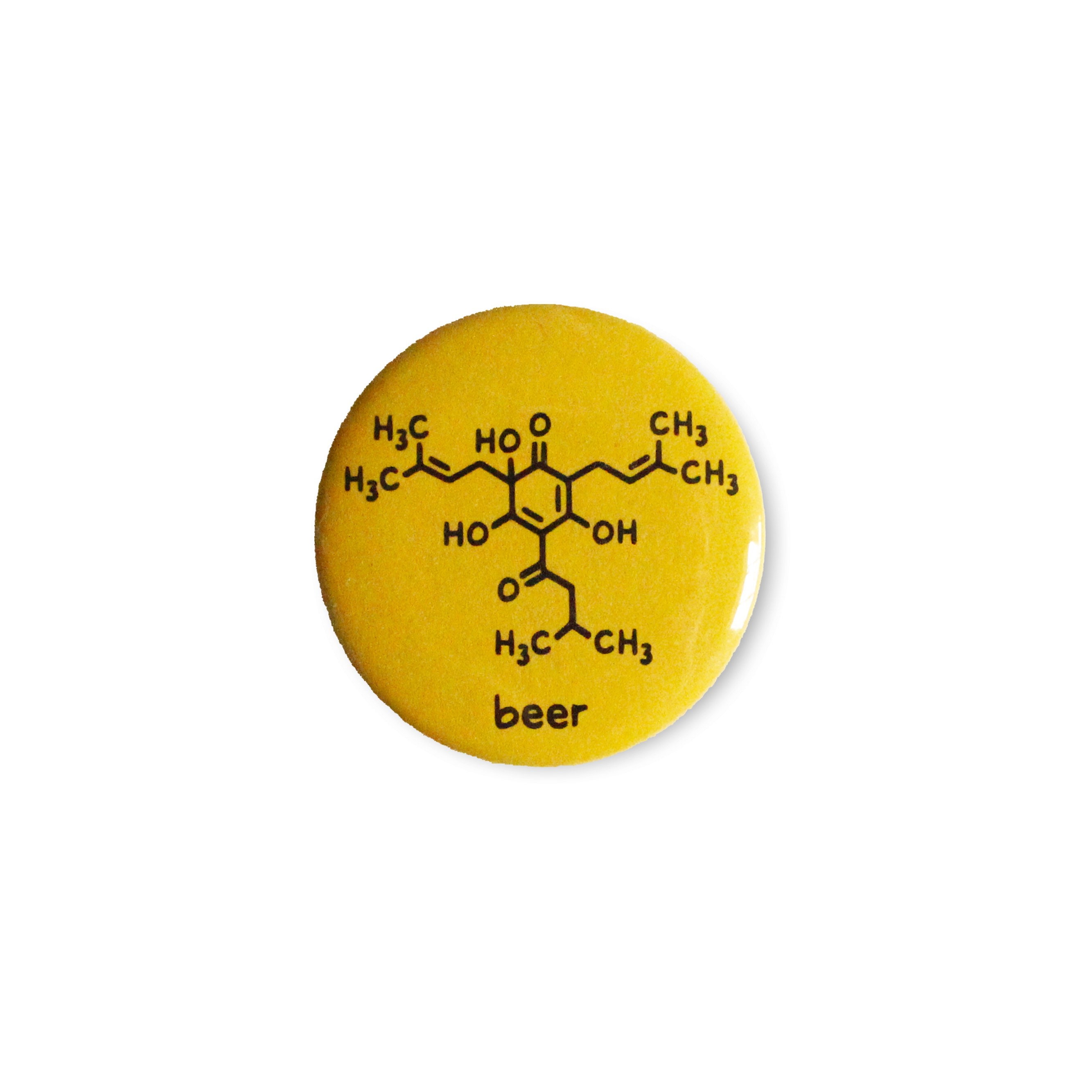 Chemistry Button Badges Nerd Button Science Button Geek - Etsy Canada