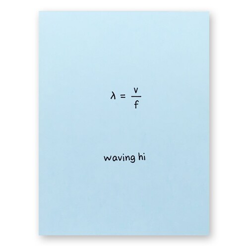 Math Birthday Card Sum One's Birthday Summation Number | Etsy