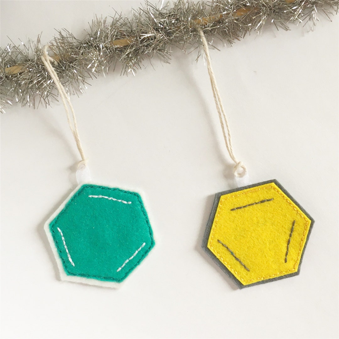 Chemistry Benzene Tags | Molecule Science Christmas Tree Ornament ...