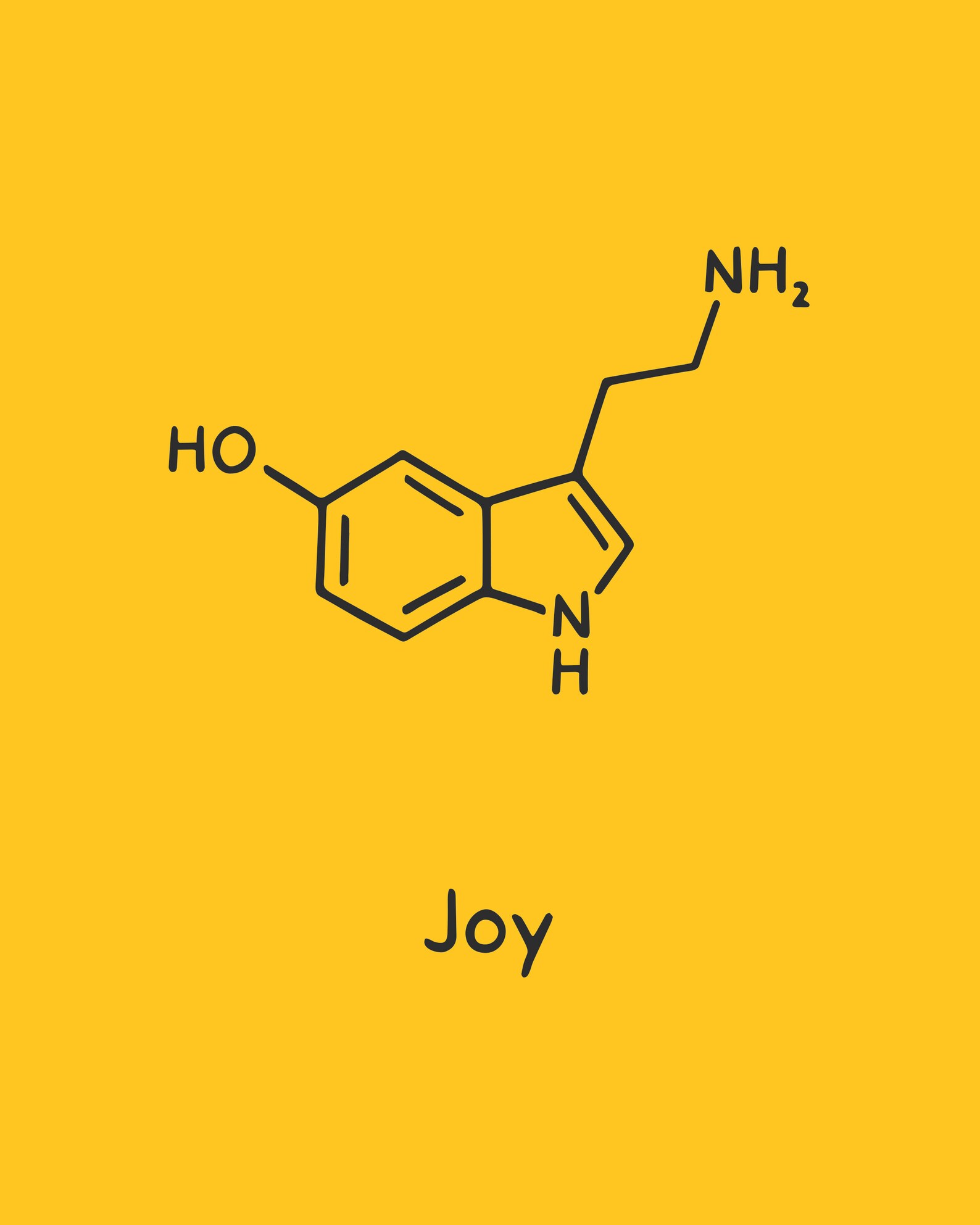 Custom Chemistry Name Poster 8 X 10 Inch DIGITAL File Your - Etsy