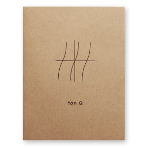 Math Thank You Card Set of 5 | Teacher Tutor Parent Appreciation ...