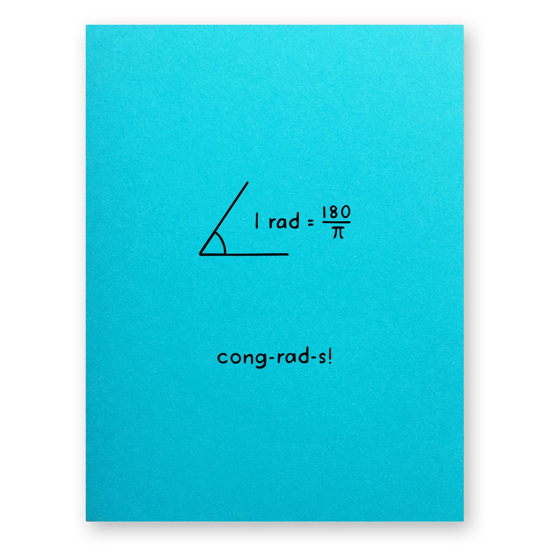 Engineer Math Graduation Card | Congratulations Wedding Card ...