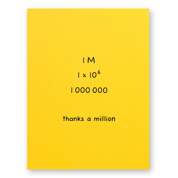 Thank You Quotes For Math Teachers