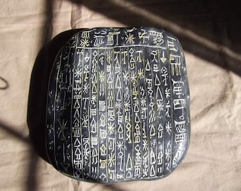 Supernatural Prop | Etsy