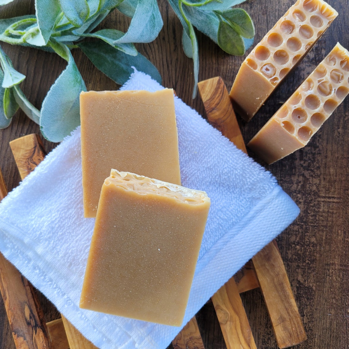 Buttermilk | Tallow Soap | Milk Soap | Palm Free | Bath and Body ...