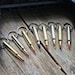 AR-15 Bullet Keychains Custom Engraved Gifts for Him gifts for Her ...
