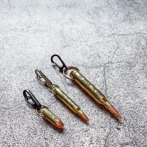 Personalized Bullet Pet ID Tag - Custom Engraved Dog Tag - Etsy