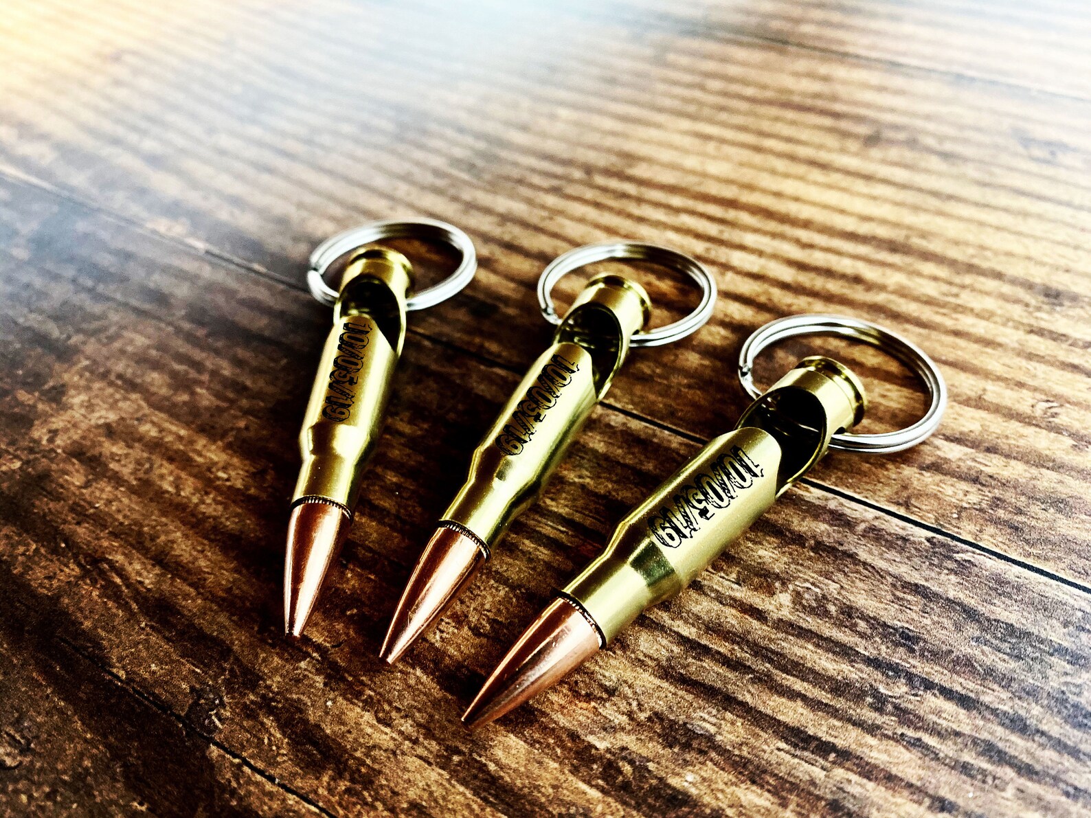 AR-10/.308 Bullet Bottle Opener-keychain-custom - Etsy