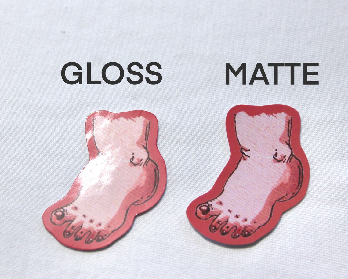 Anatomy STICKERS (35 Pack) - Etsy
