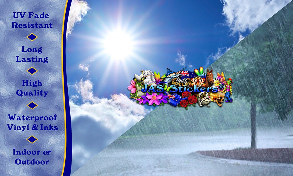 White SOUTHERN CROSS Stars Olympic Aussie Flag Large Car | Etsy