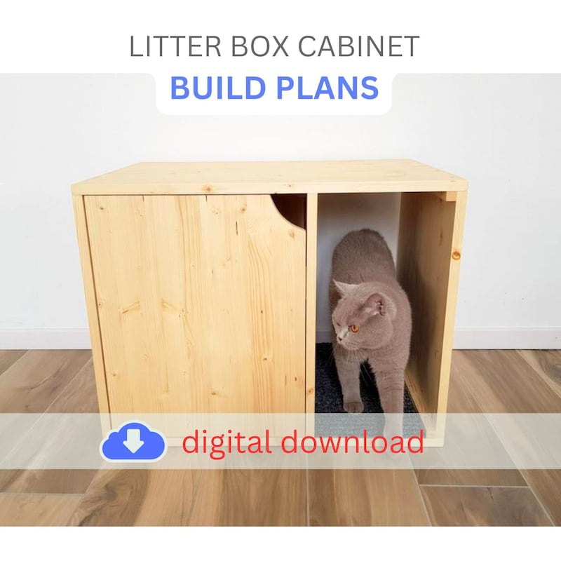 Wood Stacker Plans - Etsy