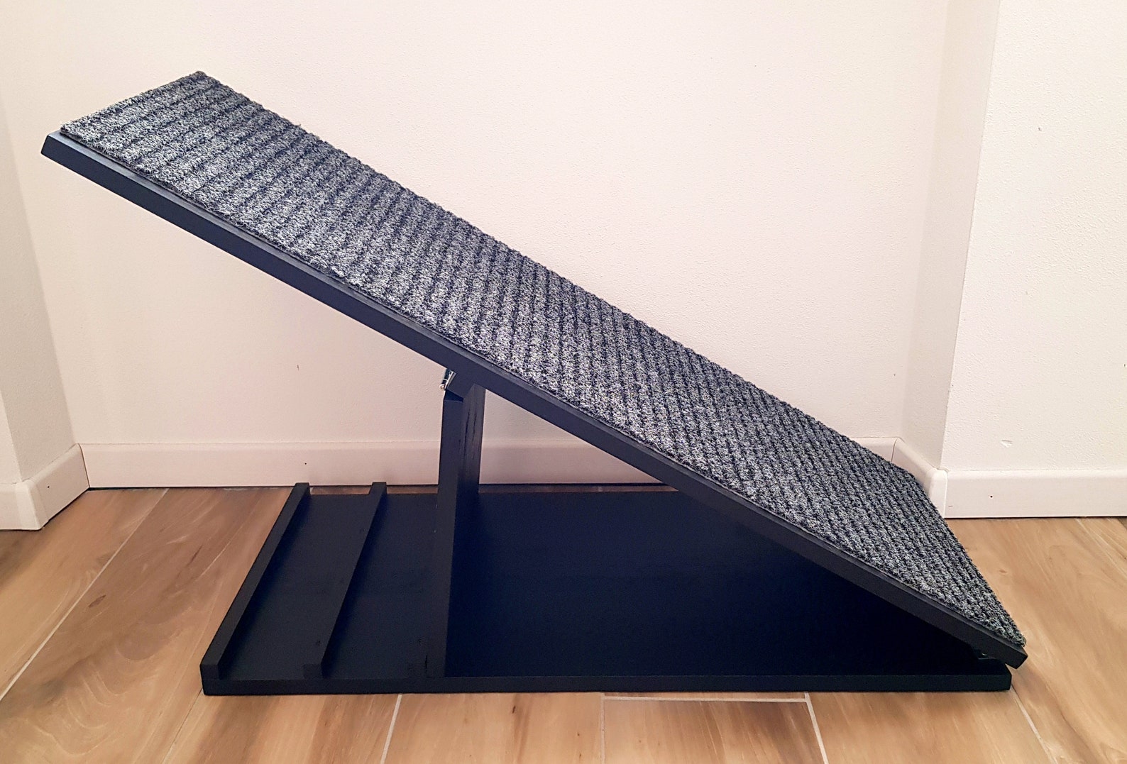 Dog Ramp Pet Ramp Portable Ramp for Your Pet With Adjustable | Etsy Canada