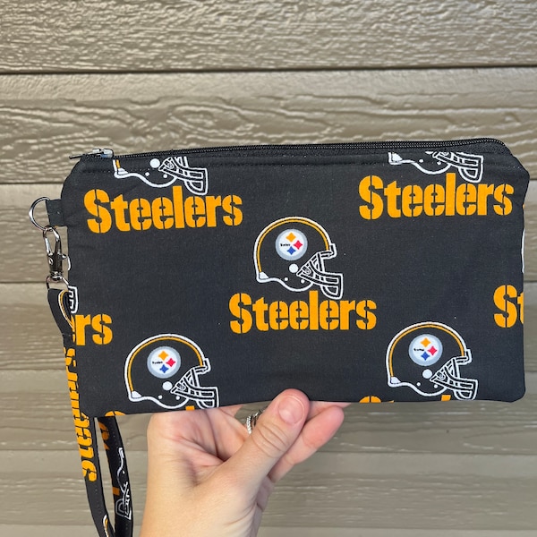 Steelers Purses - Etsy