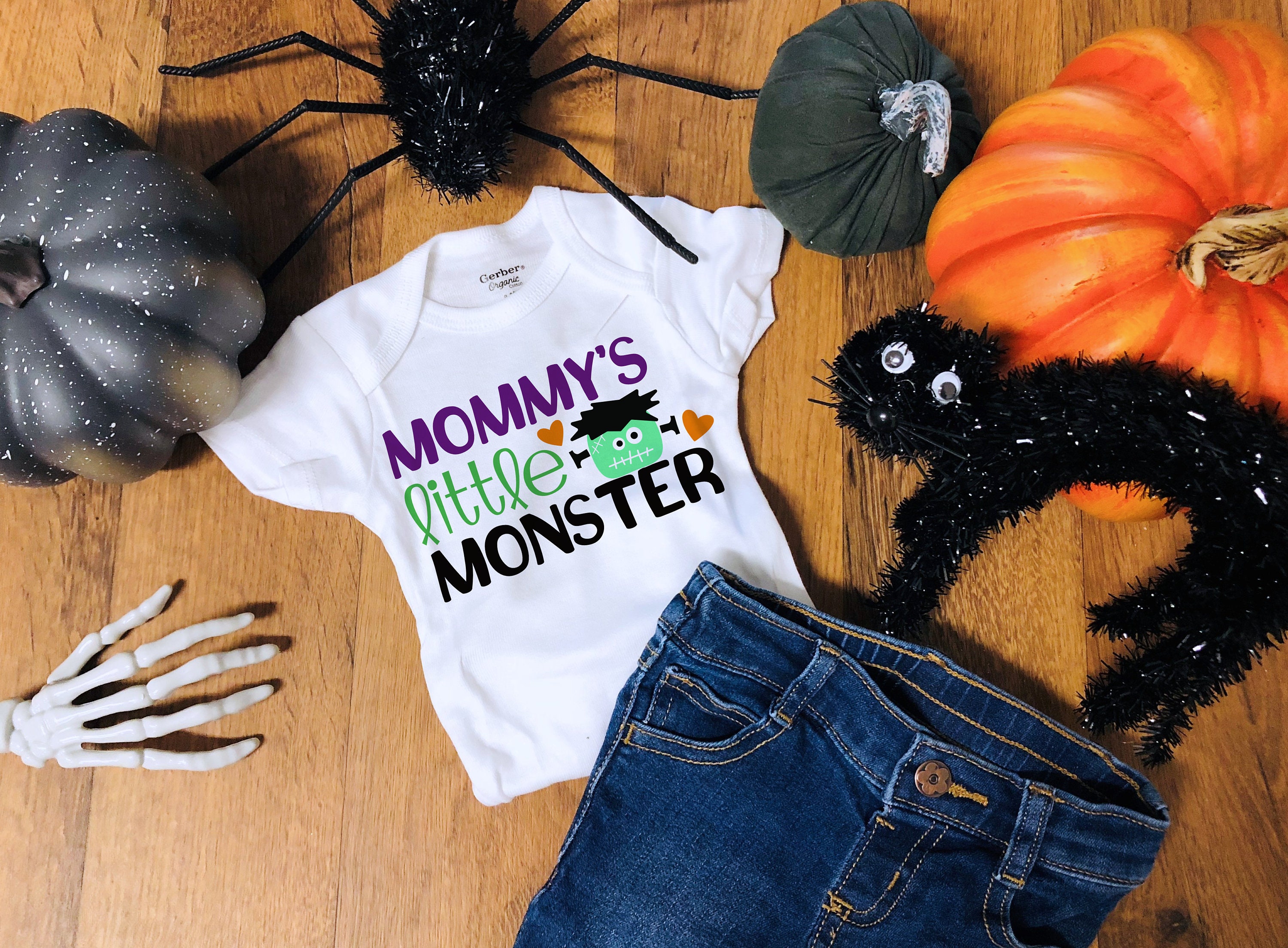 Halloween Bundle Digital Pack - Etsy