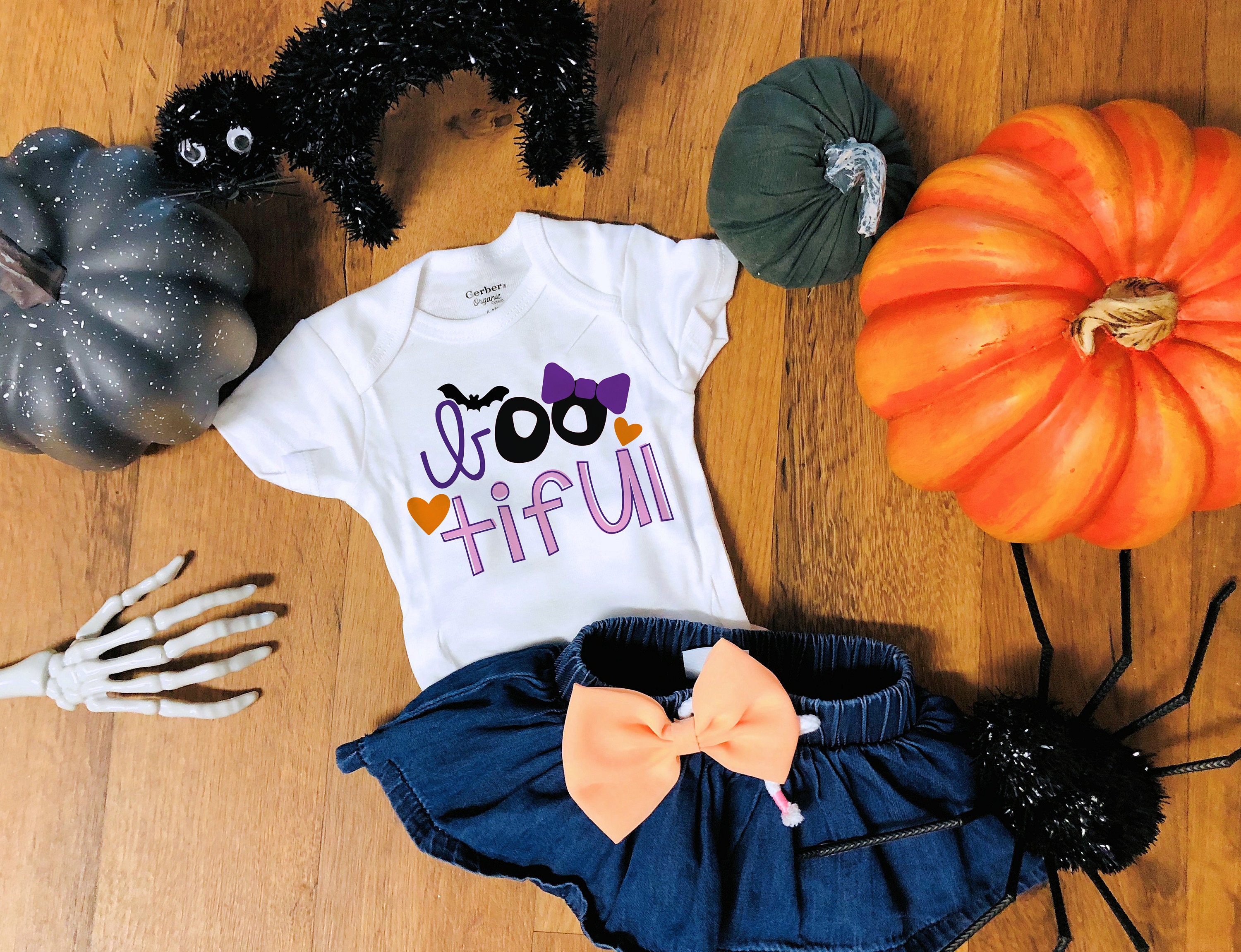 Halloween Bundle Digital Pack - Etsy