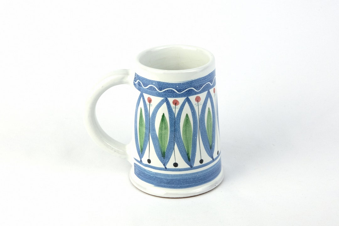 Elle Keramikk Mug - Etsy
