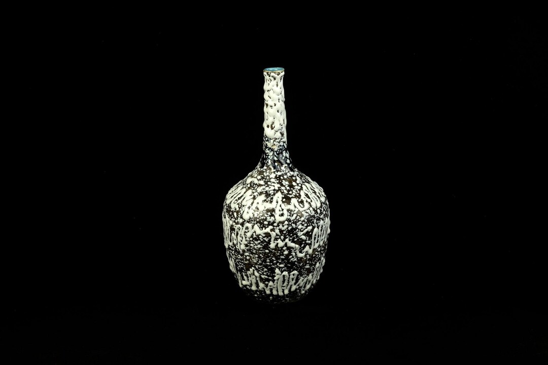 Dryden Pottery Vase - Etsy