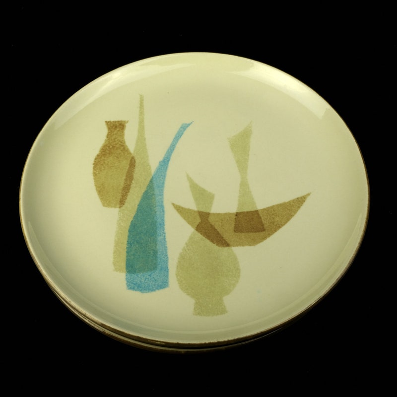 Red Wing Plates - Etsy