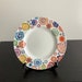 Villeroy and Boch Anmut Bloom Very Rare Large Pasta Plate / - Etsy