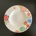 Villeroy and Boch Anmut Bloom Very Rare Large Pasta Plate / - Etsy