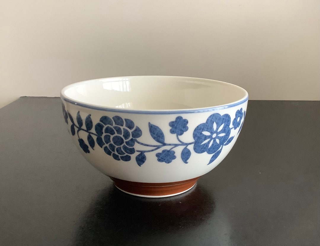 Villeroy and Boch Montana Very Rare Rice Bowl Bone China. New and ...