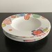 Villeroy and Boch Anmut Bloom Very Rare Large Pasta Plate / - Etsy