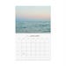 2025 Calendar Ocean Photography Nautical Art Wall Calendars 2025 ...