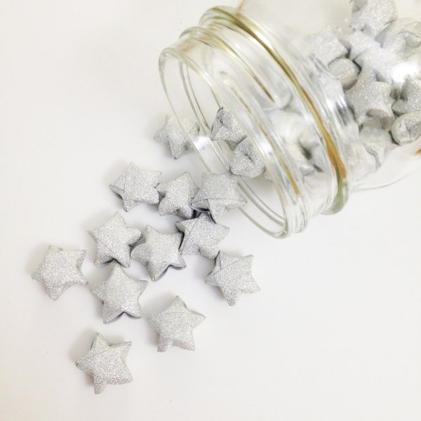 Lucky Star Paper - Etsy
