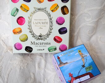 Laduree box | Etsy