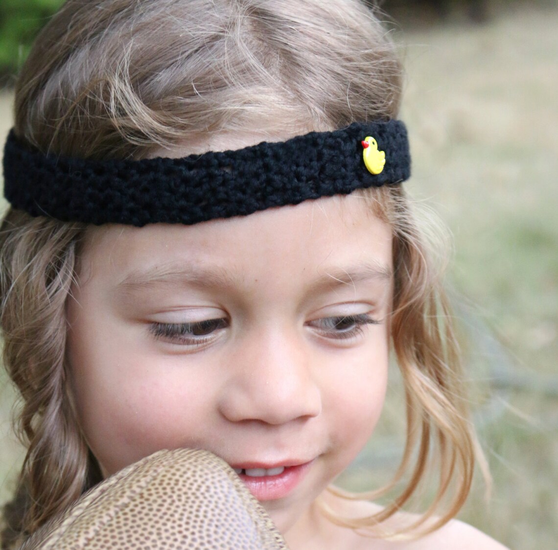 Oregon Ducks Baby Headband / U of O Baby Accessory / Duck | Etsy
