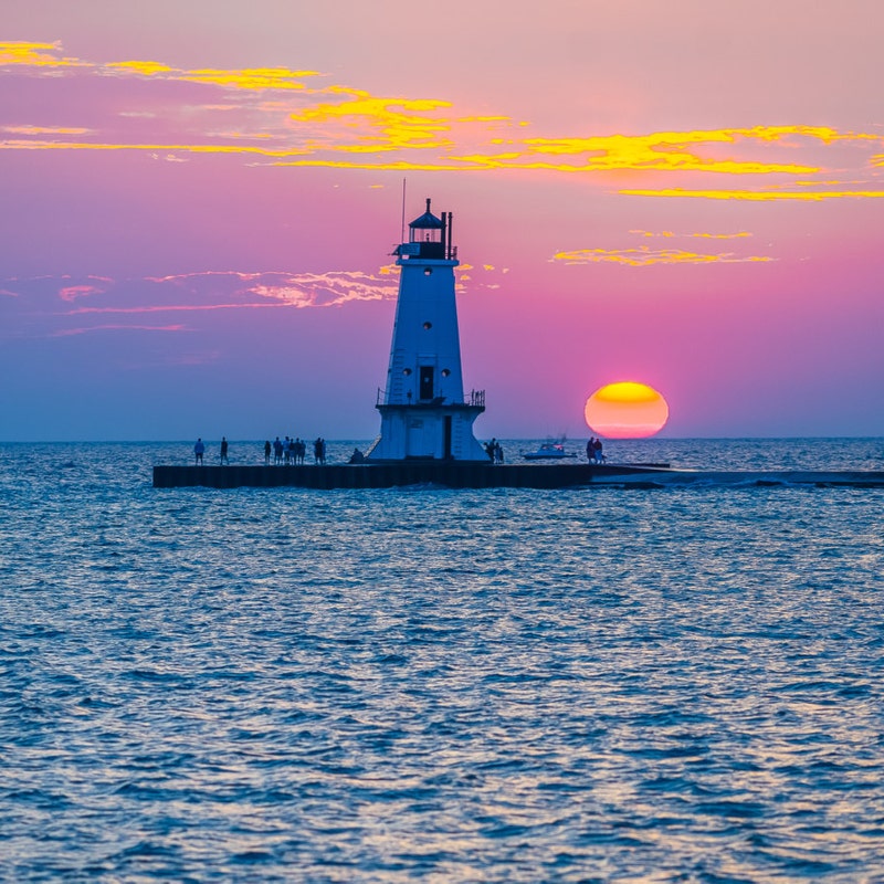 Ludington - Etsy
